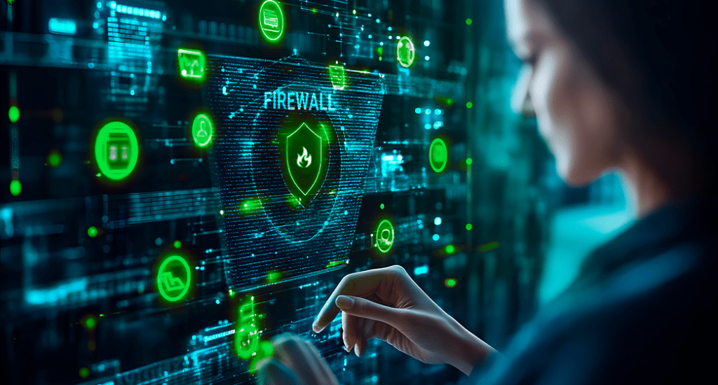 O que é NGFW? Entenda o firewall moderno