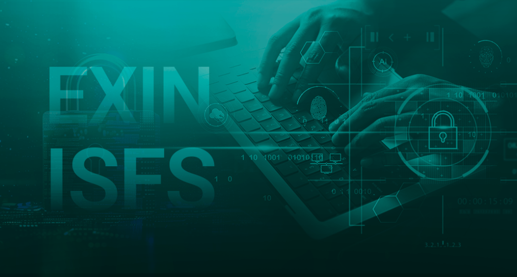 EXIN Information Security Foundation (ISFS): conheça o curso!