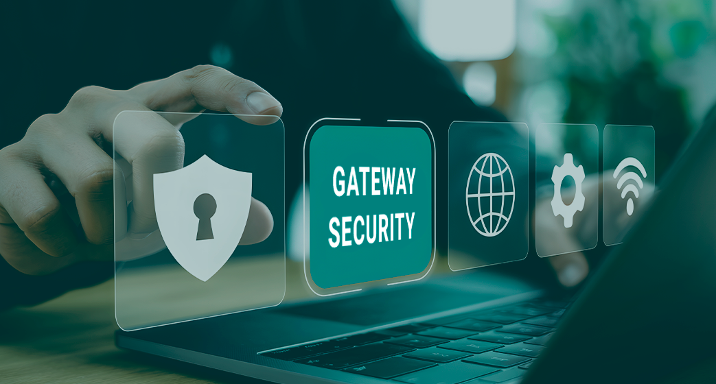Gateway Security: O Que É e Como Implementar